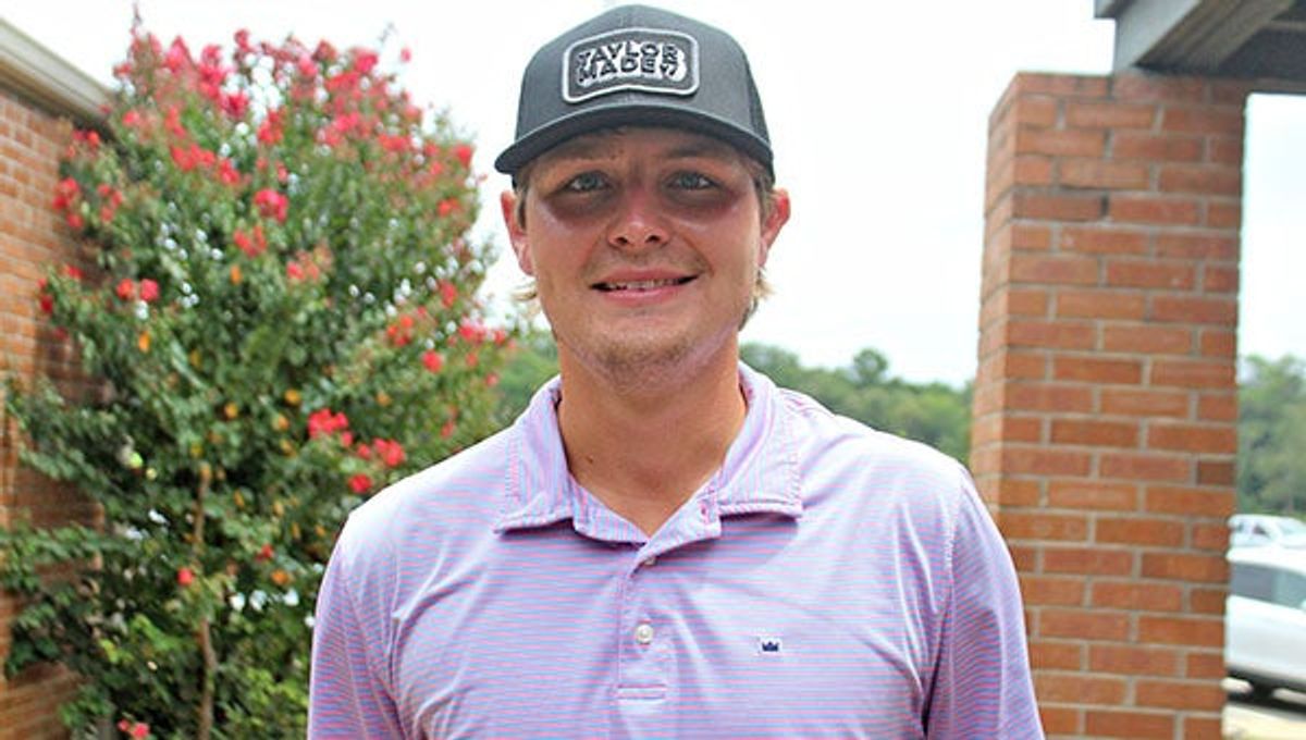 Yocum in command at Warren County Open