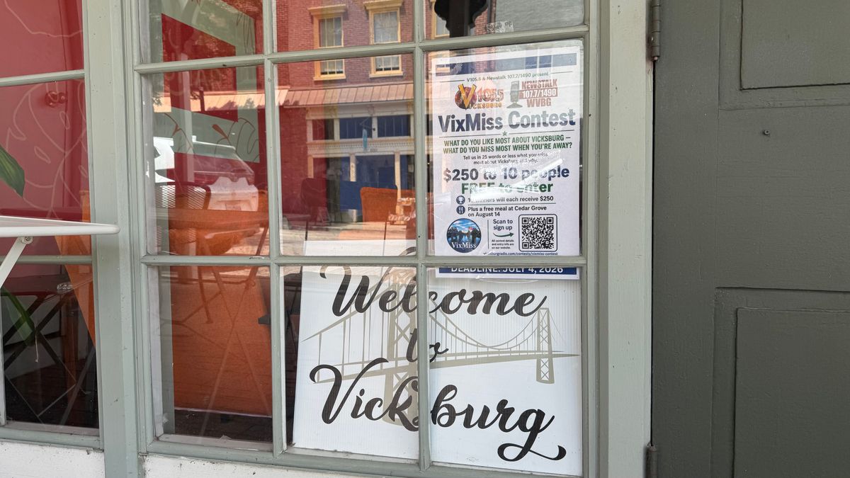 VixMiss contest to spotlight what residents love about Vicks...