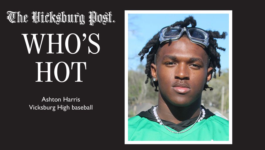 Who's Hot: Ashton Harris