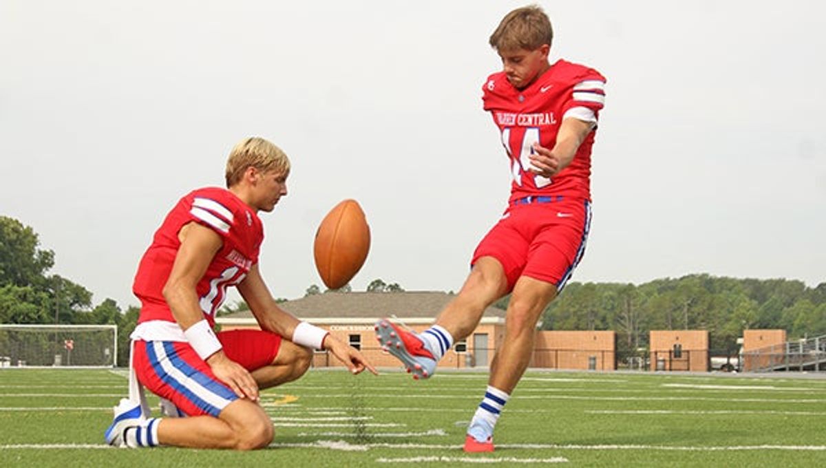 Playmakers 2025: Vikings' kicker Artman is rewriting the record book