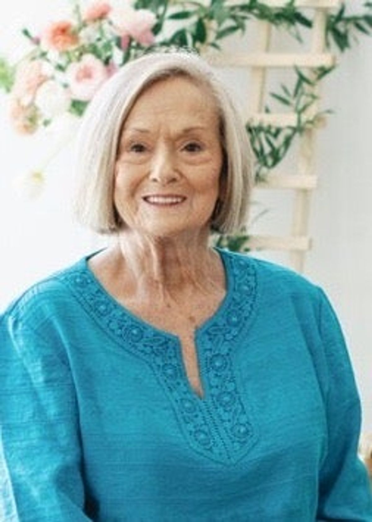 Barbara Jean Miles Dalziel