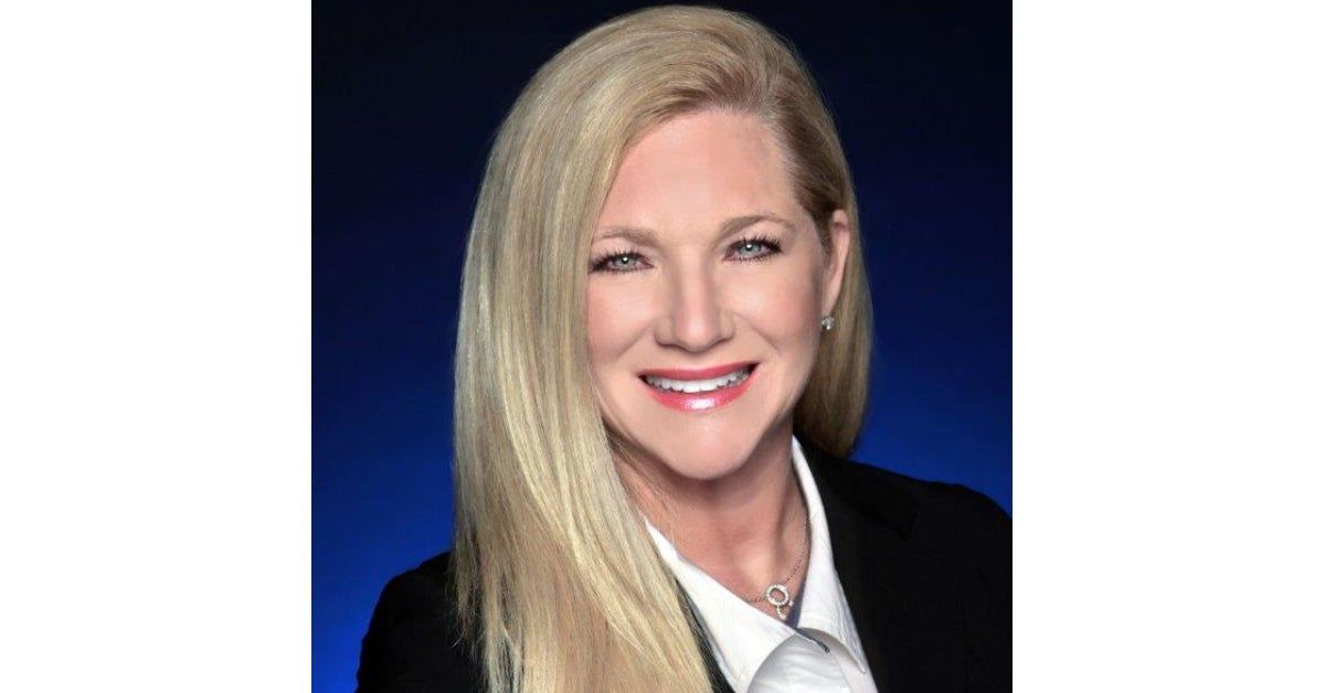 Cathy Beeding named General Manager at Riverwalk Casino Hotel