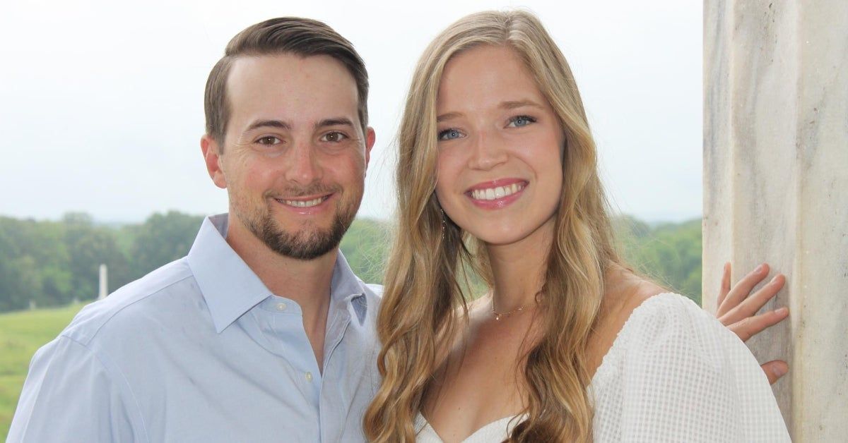 Peck-Koestler Engagement Announcement