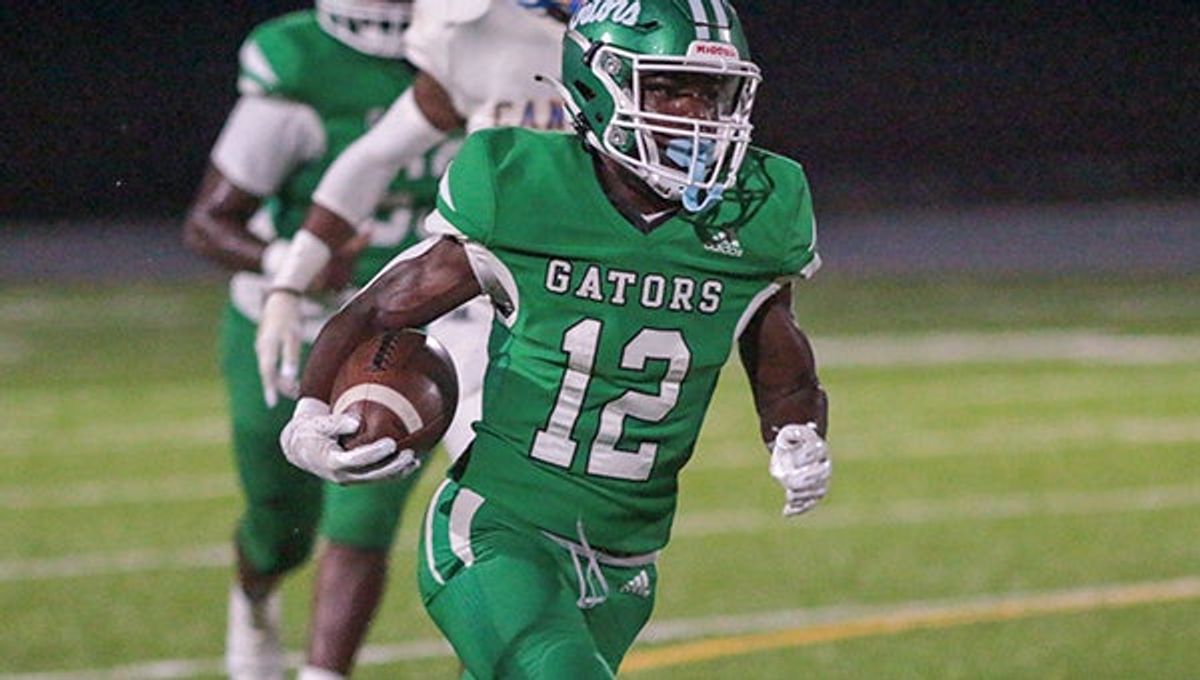 Sports column: Hoping 'Athlete of the Week' starts a new tradition