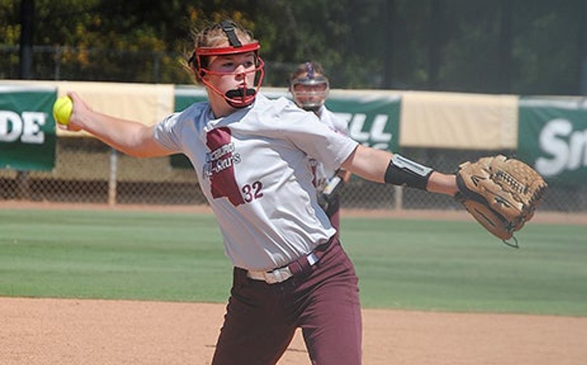 VGSA 12U team wins regional opener, 10-0