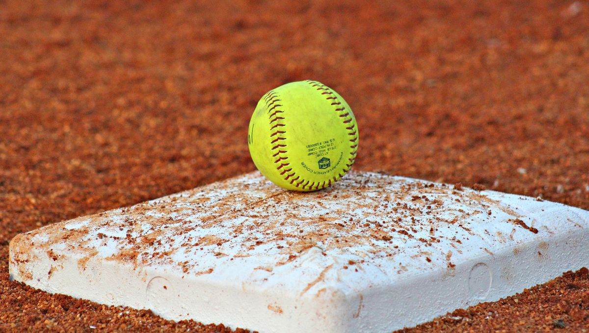 Registration open for VGSA's 2026 softball season