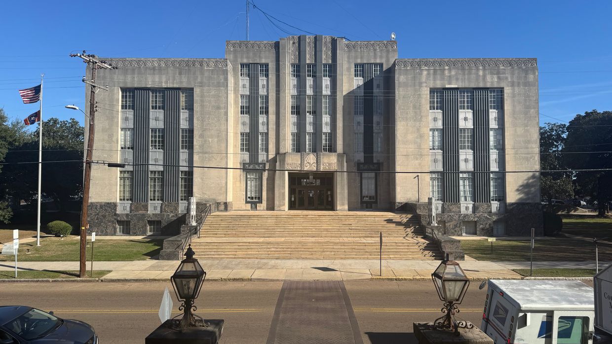 DA Ricky Smith comments on outstanding cases