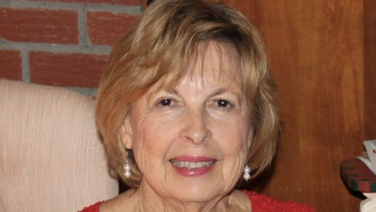 Ann Duncan Vessell