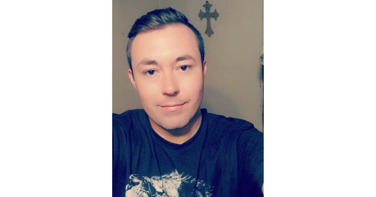Travis Joseph Barrett