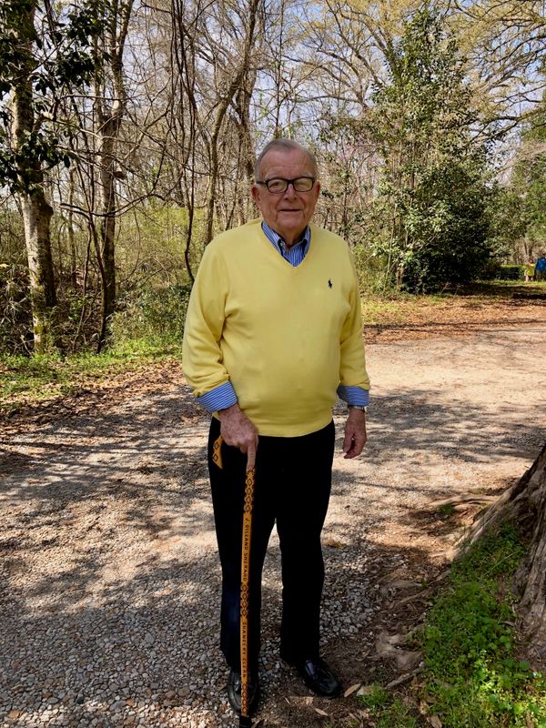Herbert (Herb) Watson Jones