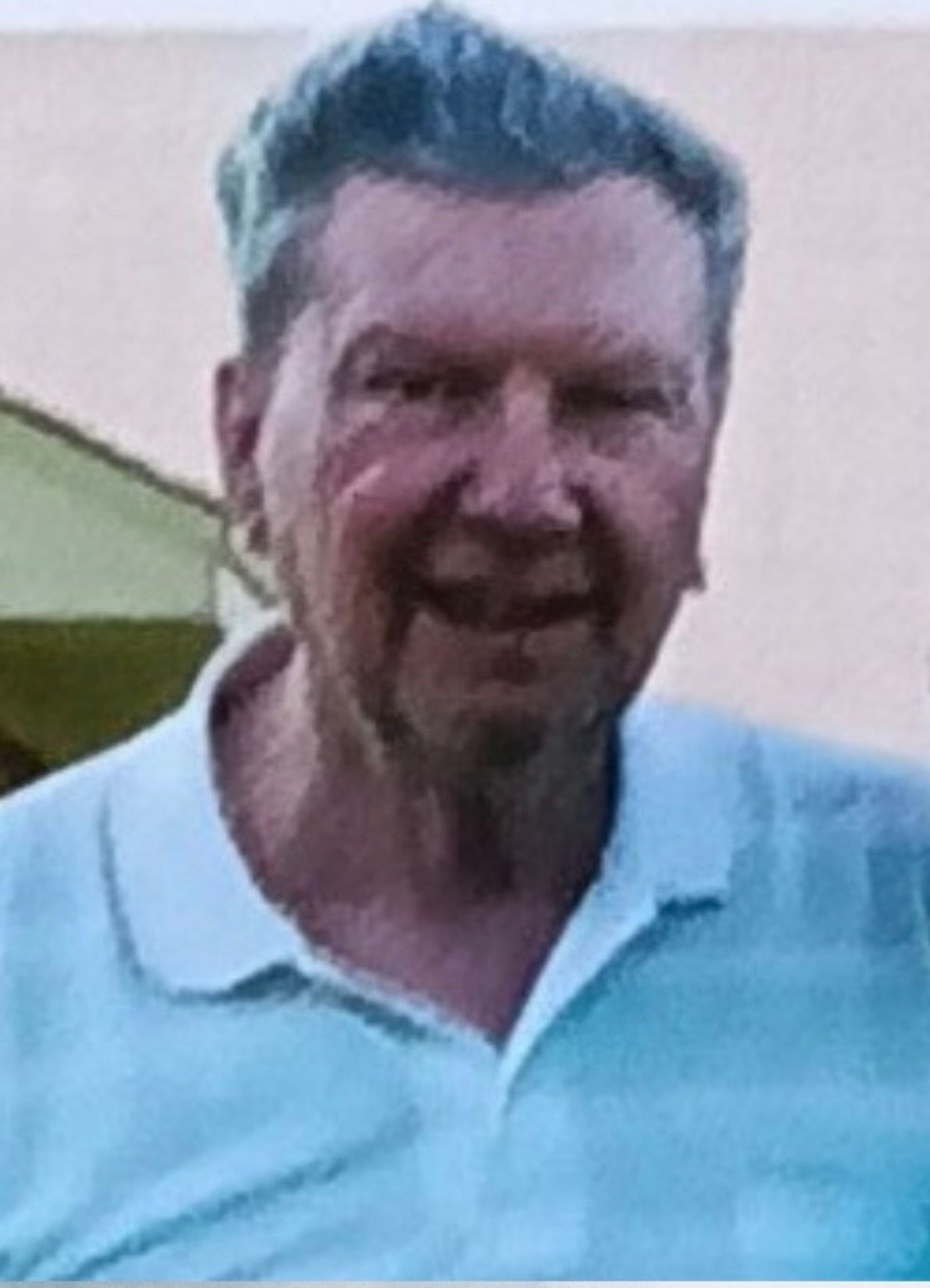 Ronald Gerald Frazier Sr.