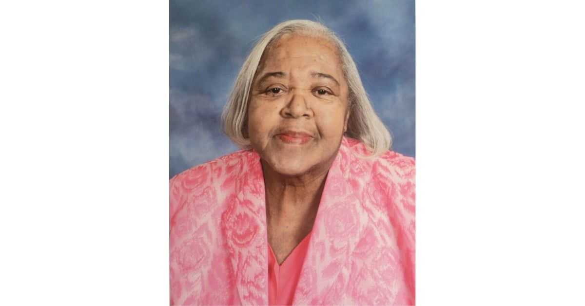 Mamie Wilson