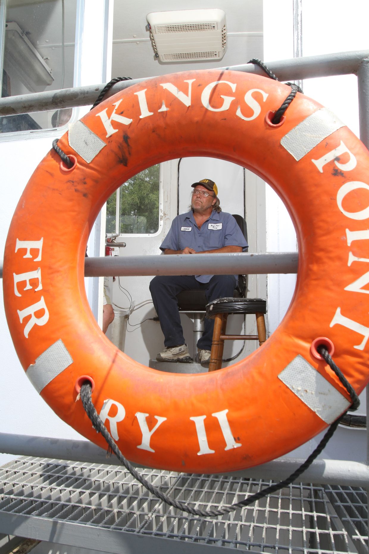 Warren County faces deadline for Kings Point Ferry plan