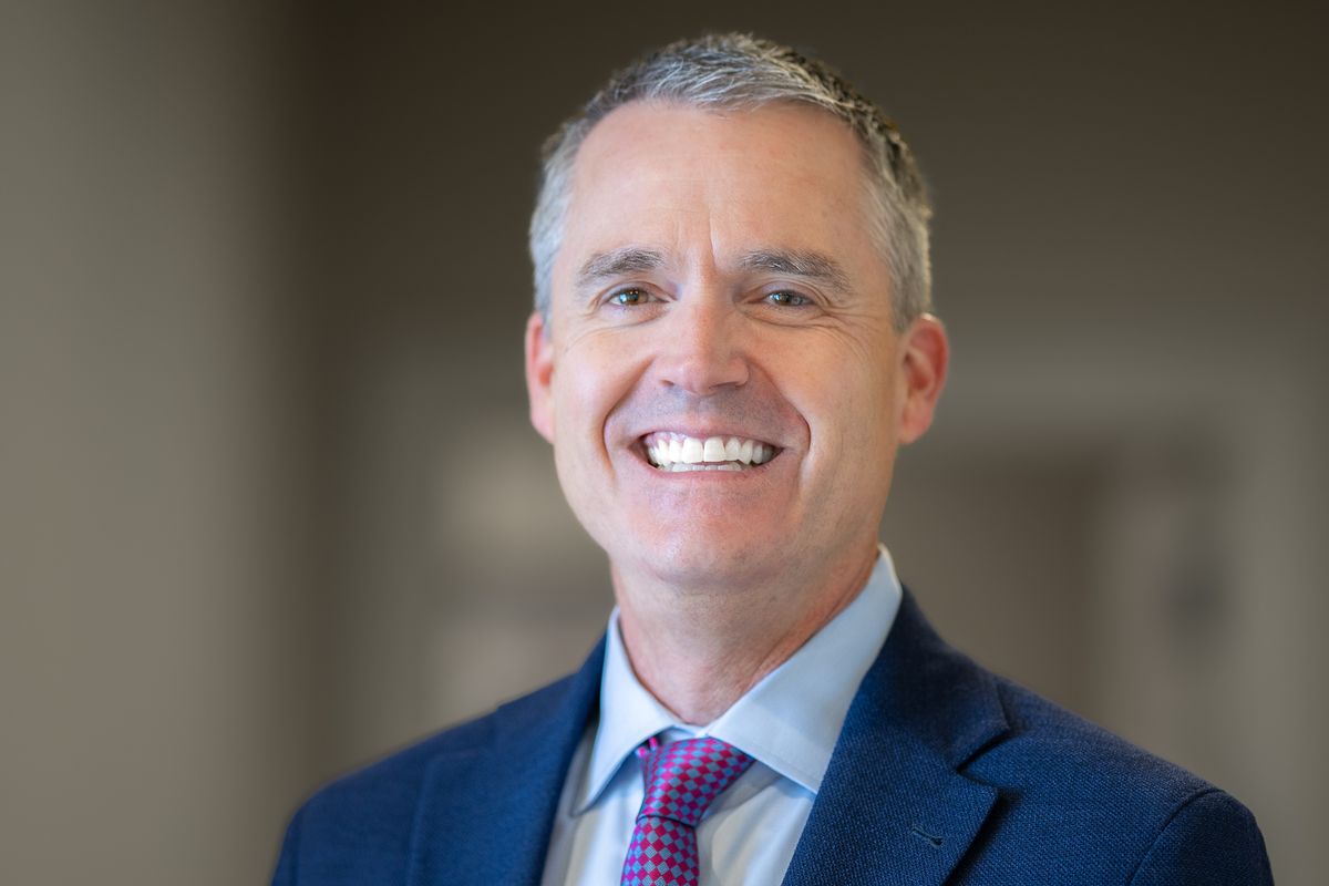 Jeb Blackburn joins Delta Bank Board of Directors