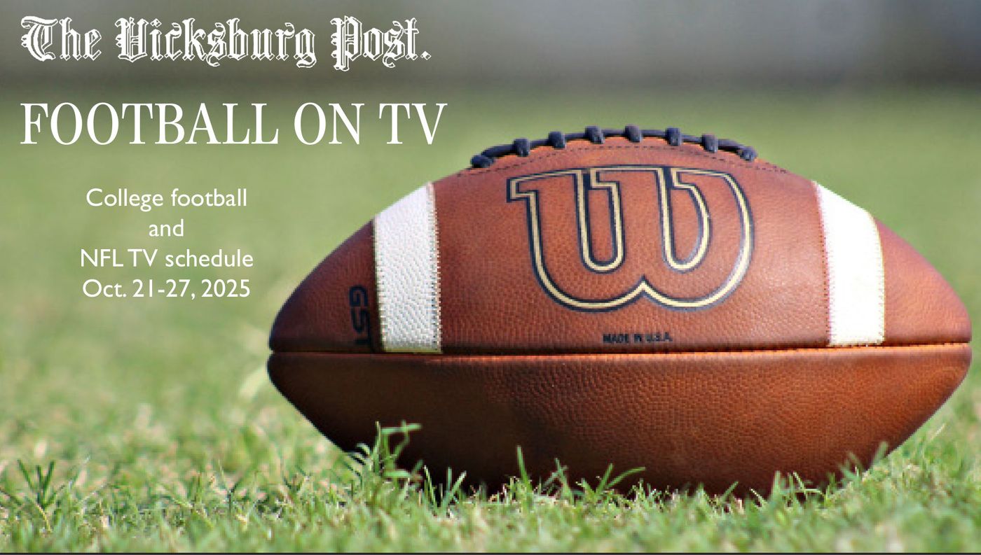 Warren Central ready for Vicksburg in Red Carpet Bowl on Friday