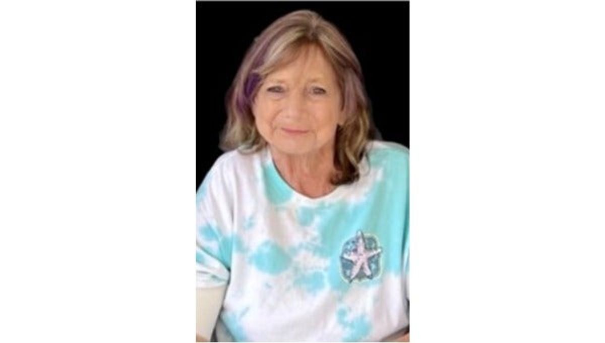 Patricia "Pat" Hunt