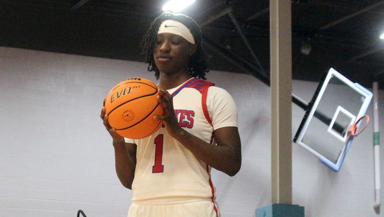 2026 All-County Basketball: Evans helped turn Warren Central’s fortune...