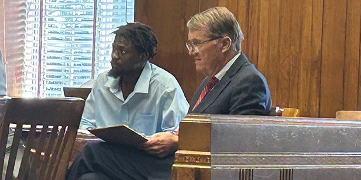 Dee found guilty of burglary, grand larceny