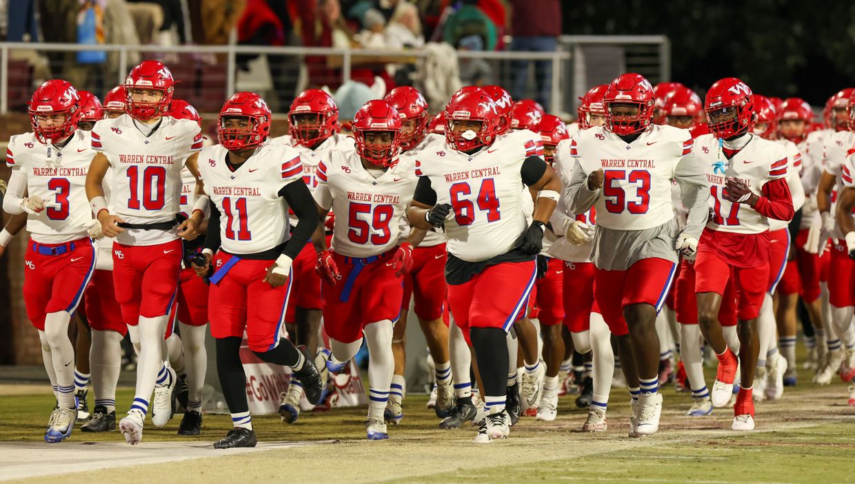 Vikings wrap up spring with Red and White game