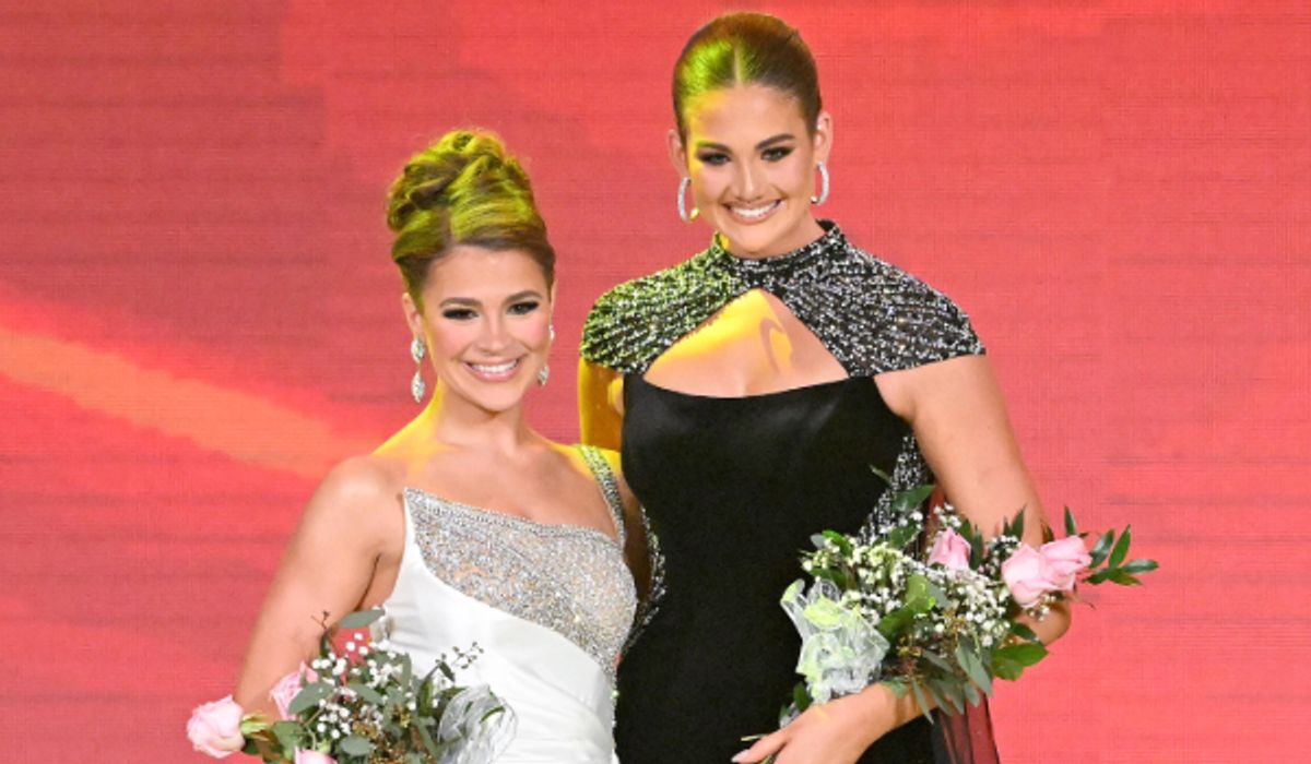 MISS MISS 2025: Miss Pine Belt Paige McNeil and Miss Capital...