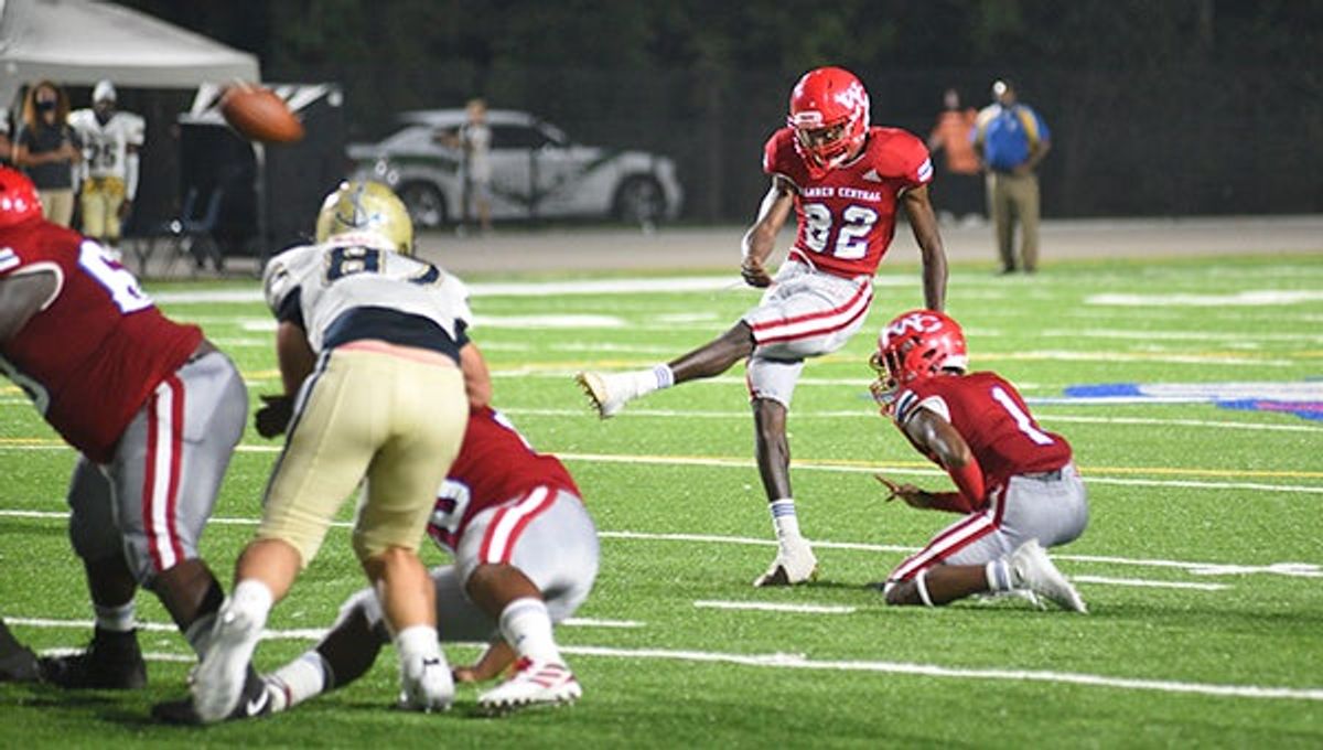 Four Down Territory: All-Star season, Akers breaks through,