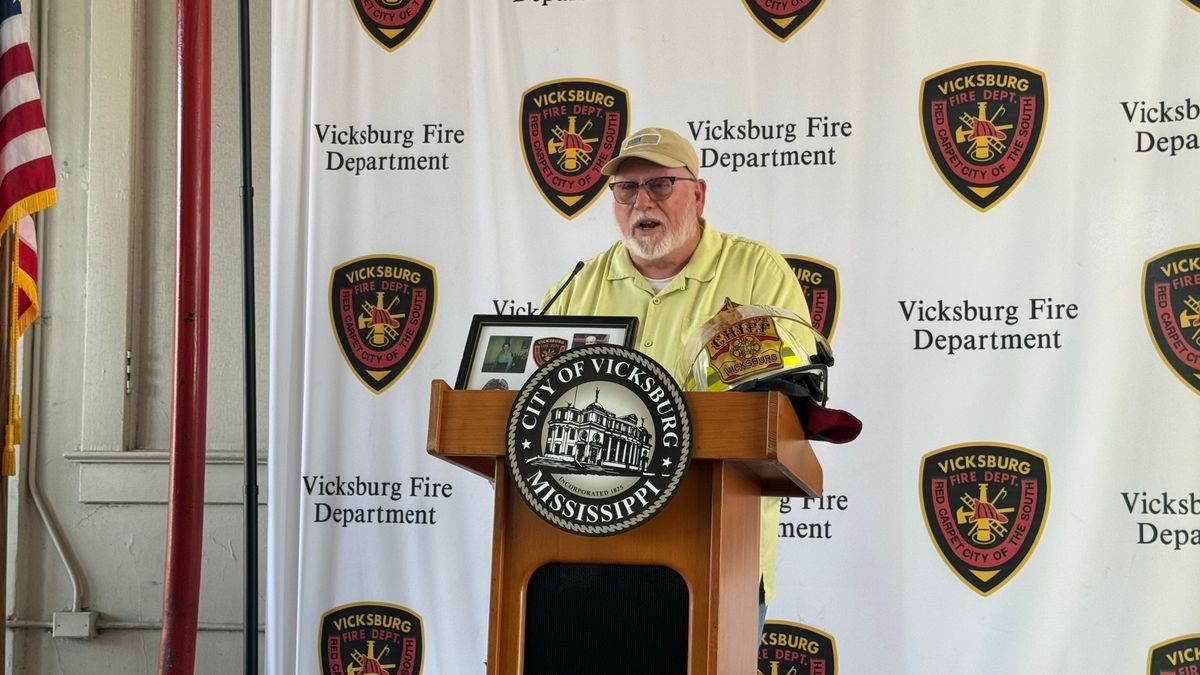 A century later, Central Fire Station still anchors the depa...