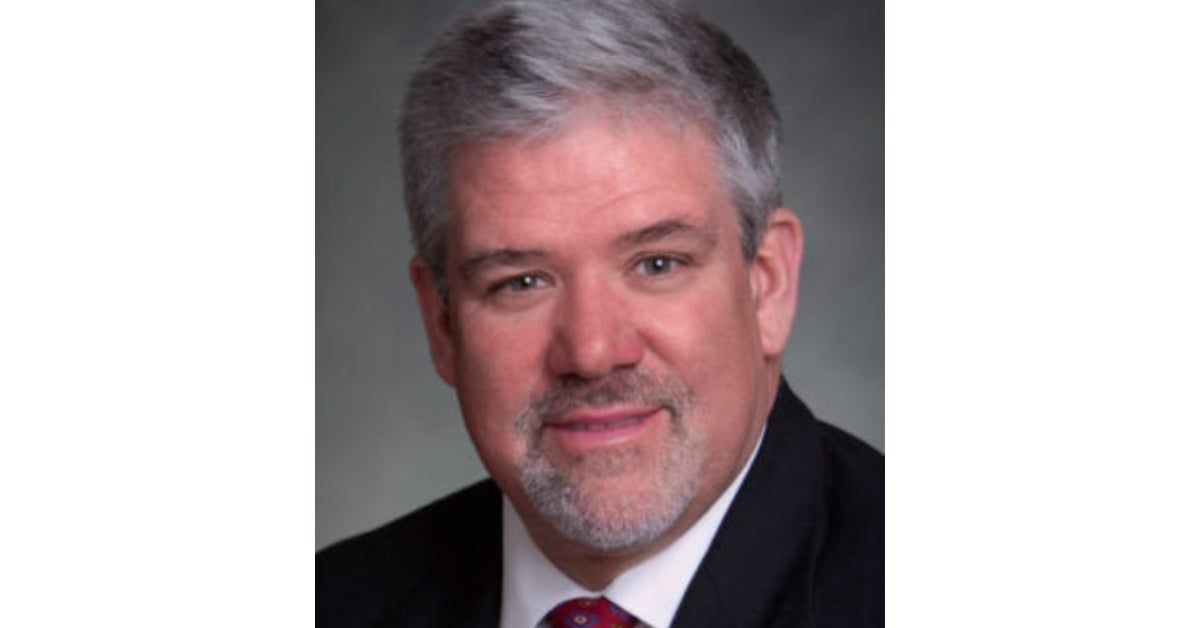 Dan Fordice to head Associated General Contractors of America