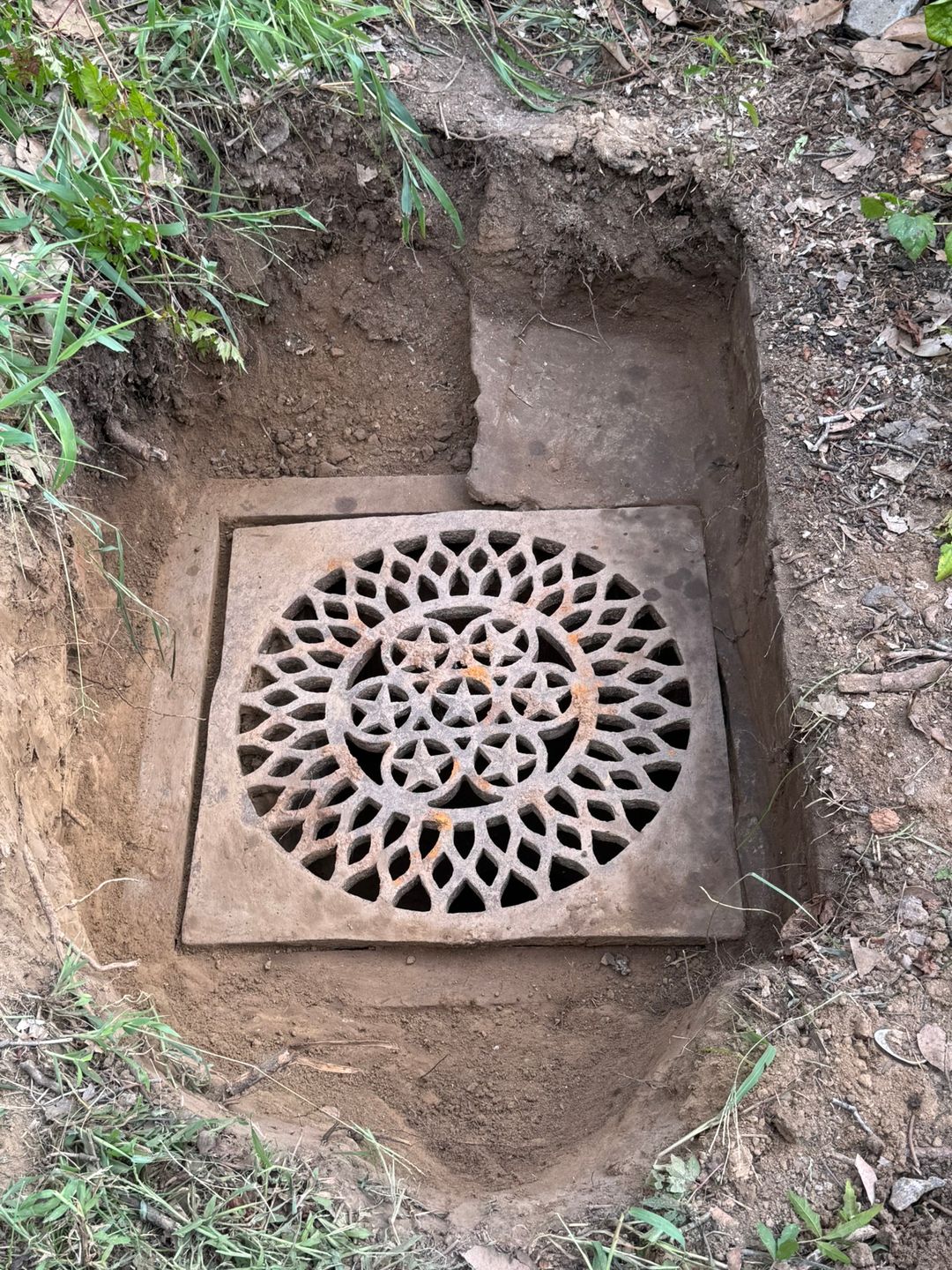 How WFT Architects are preserving the Old Courthouse wall and uncoveri...