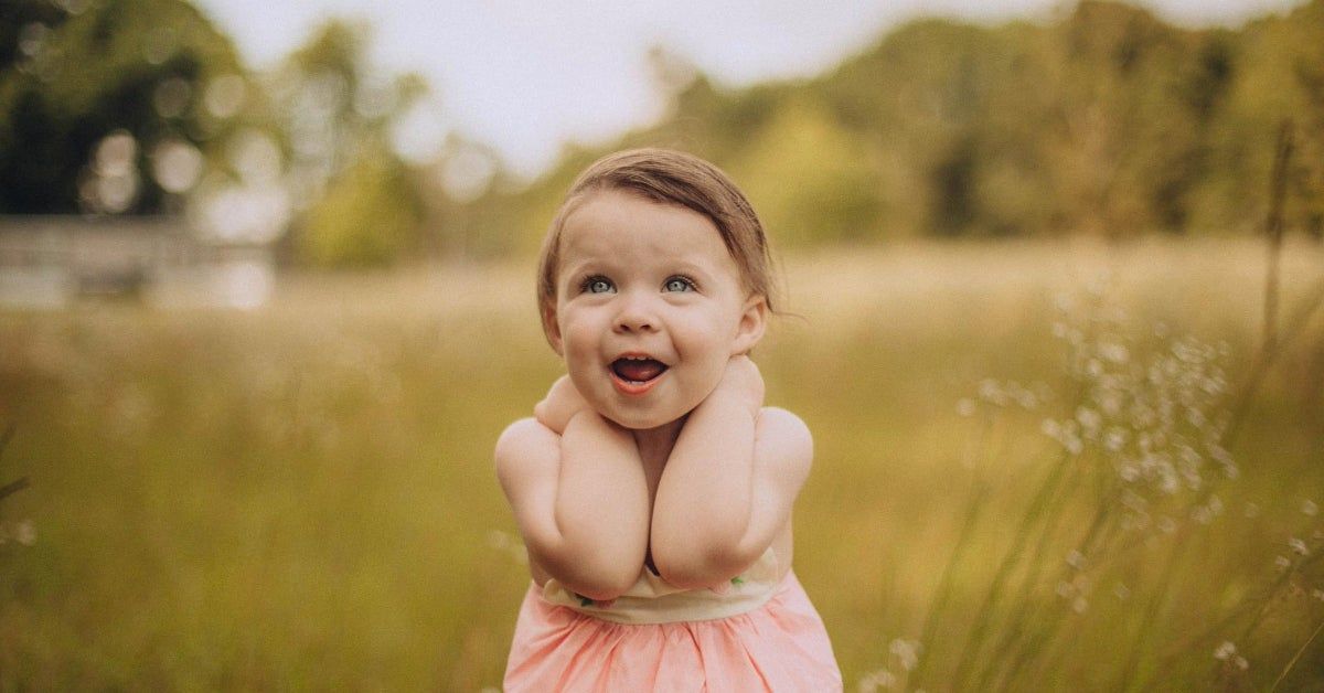 Vicksburg toddler to compete in the Little Miss Magnolia State Pageant