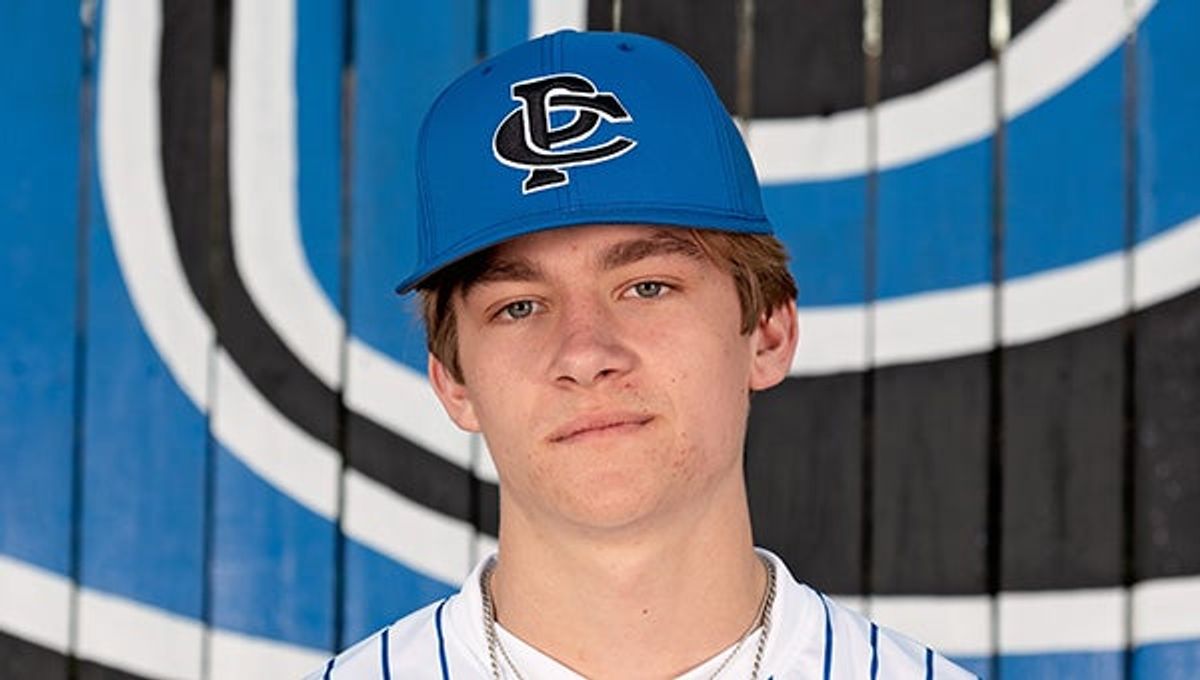 Baseball Roundup: Pugh powers PCA to victory over SIA; St. Al's slump ...
