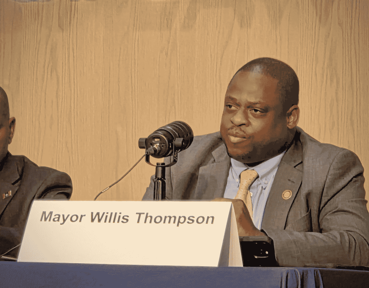 Vicksburg aims to become Mississippi’s tech hub, mayor says
