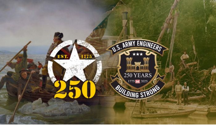 USACE Vicksburg District celebrates history, employee service at 21st ...