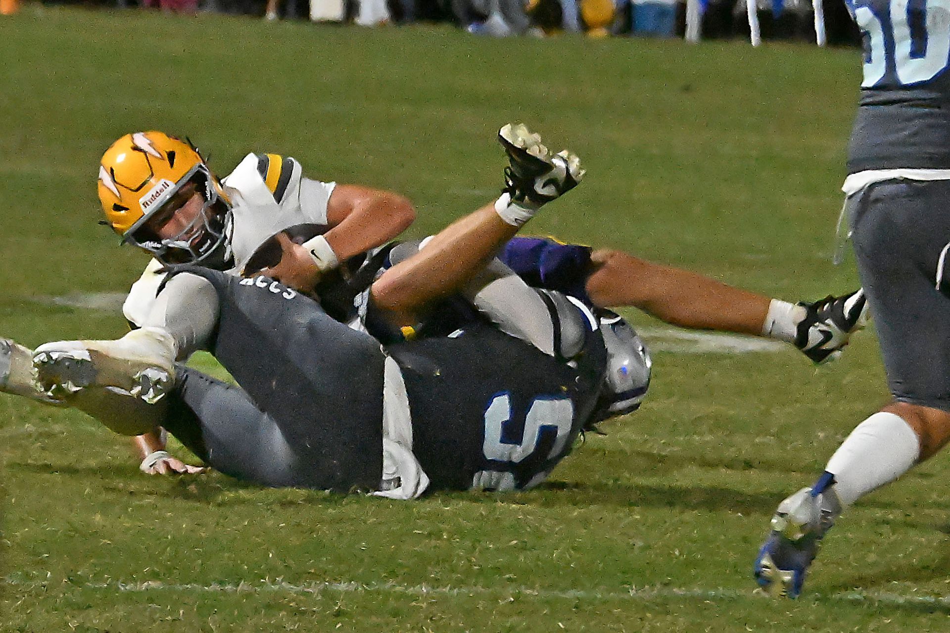 College football, NFL TV schedule: Sept. 25-29, 2025