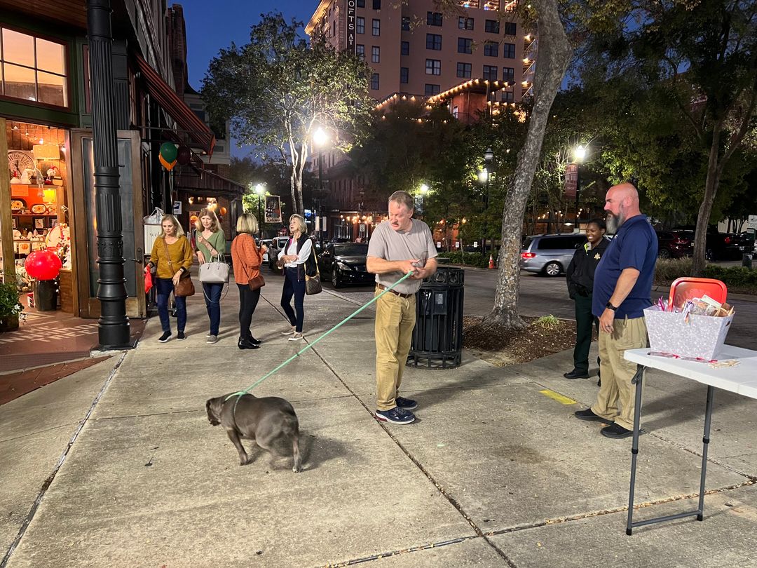 Celebrate downtown with Hit the Bricks this Thursday