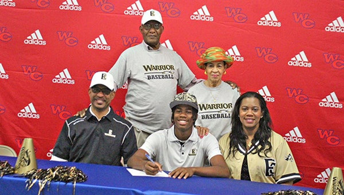 Warren Central puts a bow on baseball season with college si...