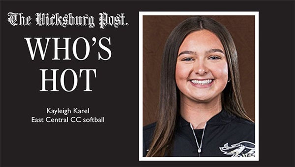 Who's Hot: Kayleigh Karel