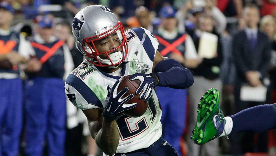 Vicksburg's Butler back in the Super Bowl spotlight