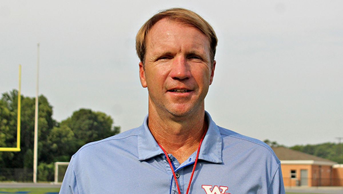 Madison Central tops Warren Central with late touchdown