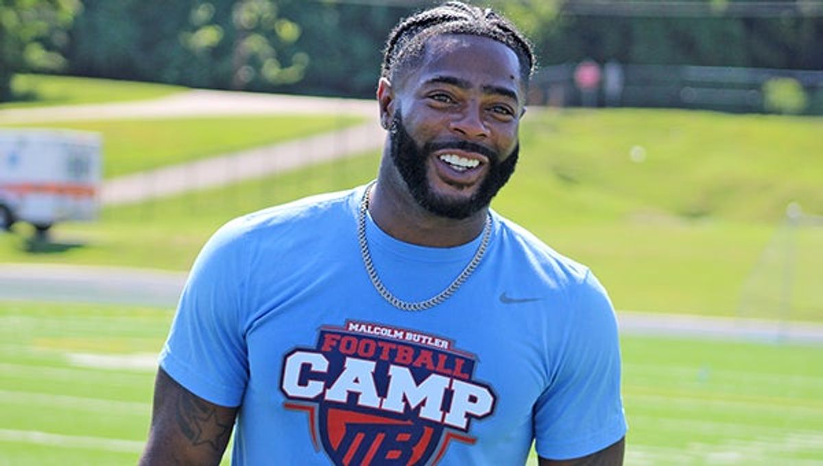 Malcolm Butler released by Patriots