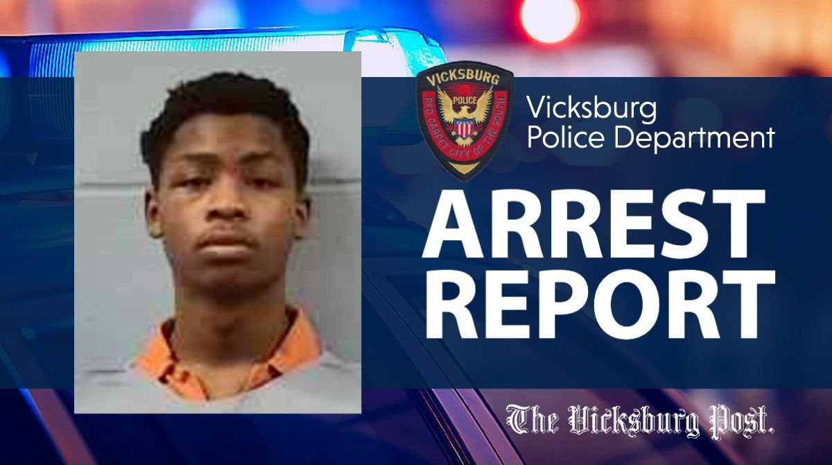 Third Suspect Arrested In October Carjacking Is Jackson Teen