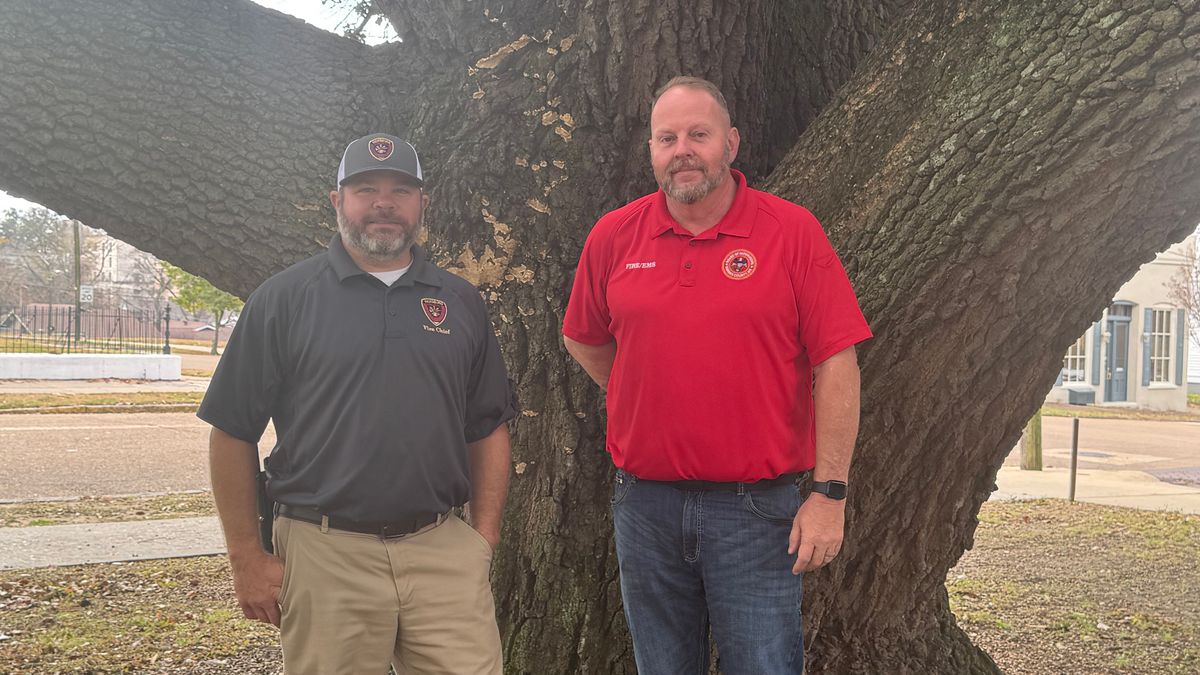 Always on Call: While others celebrate, first responders hold the line