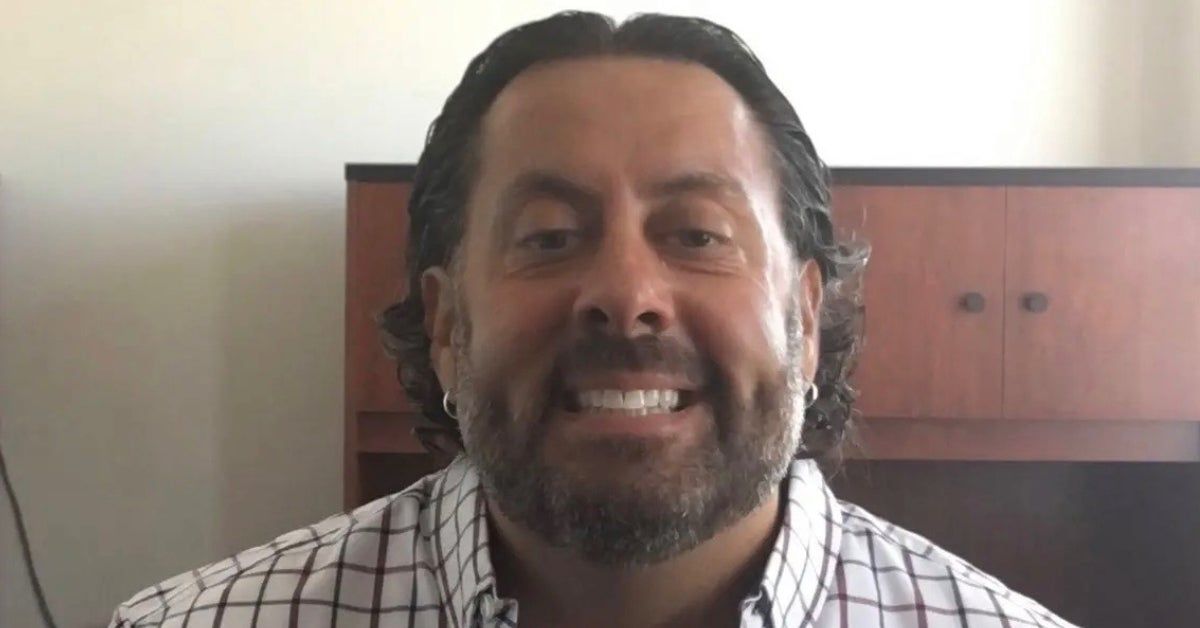 USACE Emergency Management Chief Robert P. Hess earns Certified Emerge...