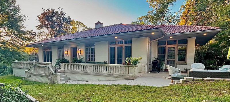 LOOKING BACK: The history of 2711 Confederate Ave.