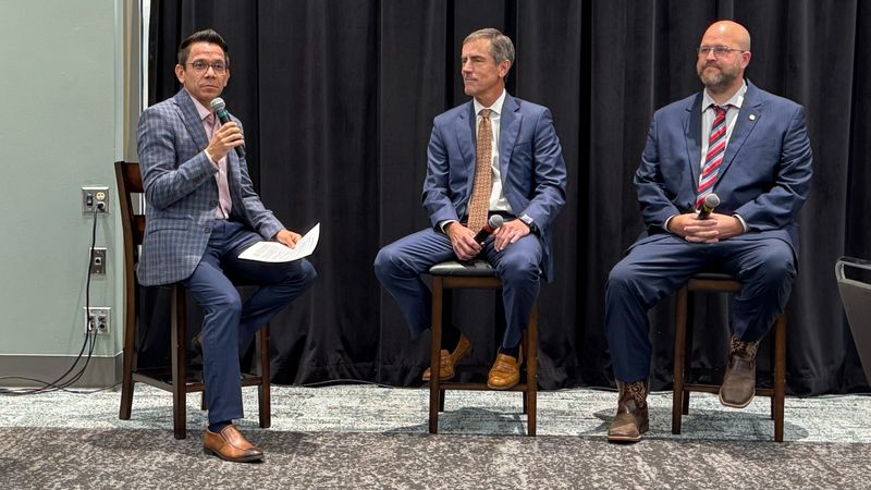 Ford, Hopson outline top 2026 priorities for Mississippi