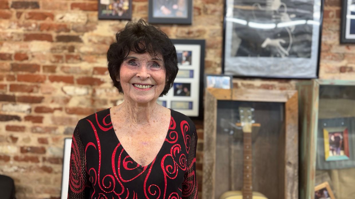 End of an Era: Michel's Music closes its doors for the last ...