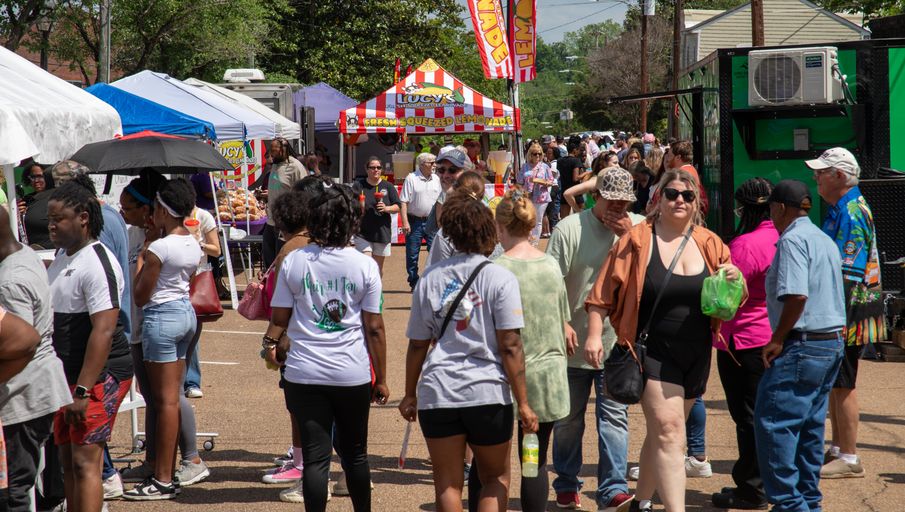 Spring Flea Market to be held this weekend