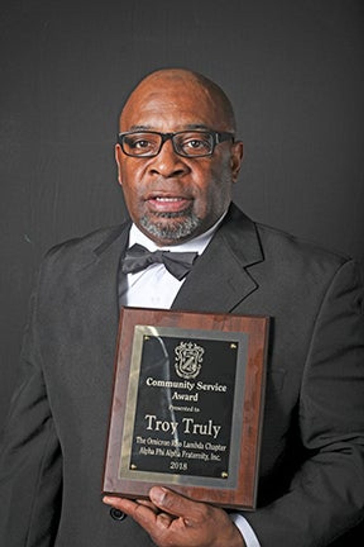 Truly focused on helping troubled youth