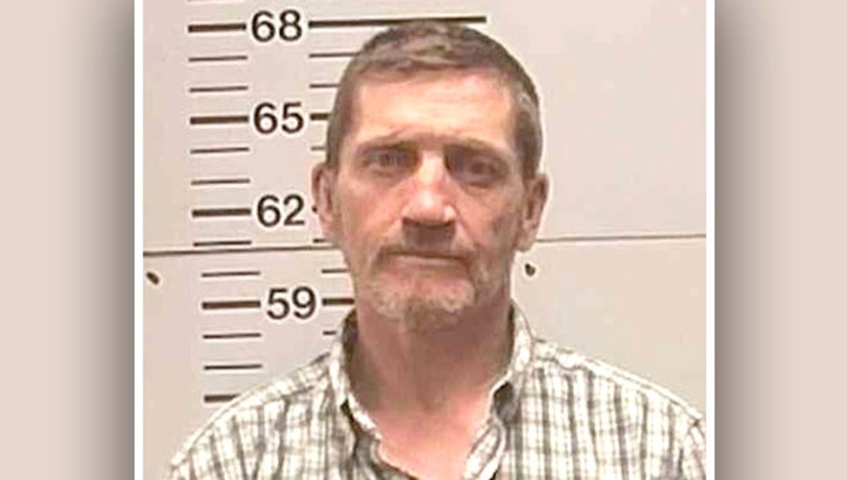 Suspect who failed to show up for February trial captured