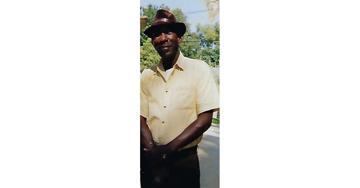Ricky Louis Eastman