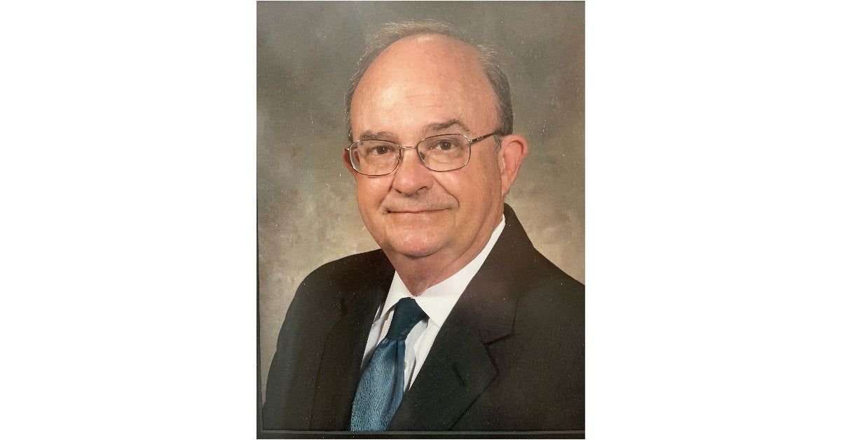 Ed Jackson
